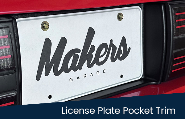 Maker's Garage - Designing Car Parts to the Utmost Perfection